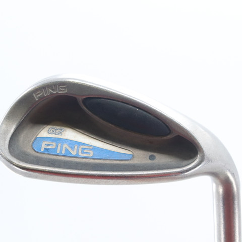 Ping G2 S Sand Wedge Black Dot Graphite TFC 100 Regular Right-Handed ...