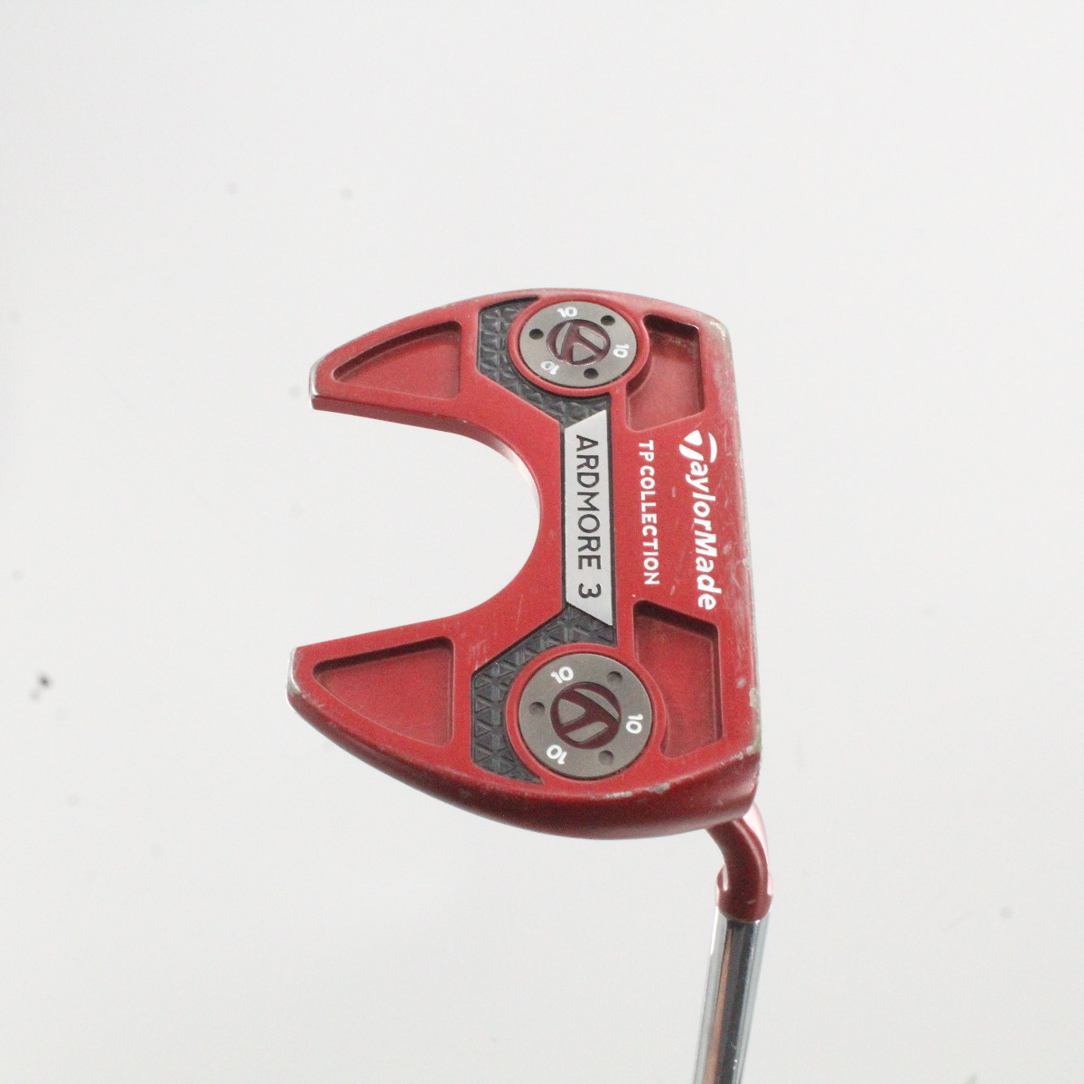 TaylorMade TP Red Collection Ardmore 3 Putter 35 Inches 90160A - Mr ...