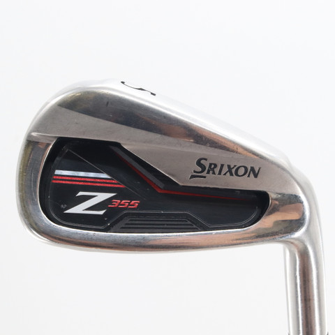 Srixon Z355 Individual 5 Iron N.S Pro Steel Regular R Flex Right-Handed ...