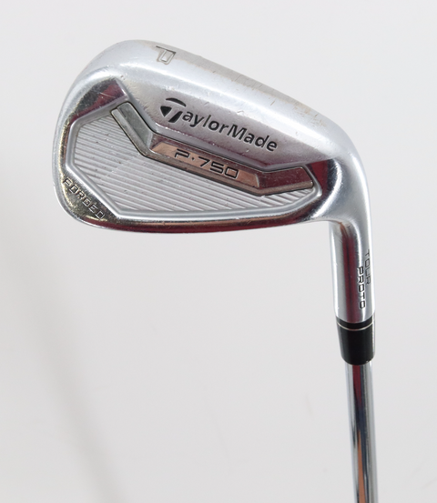 TaylorMade P750 Tour Proto P Pitching Wedge KBSTour Stiff Flex Right ...