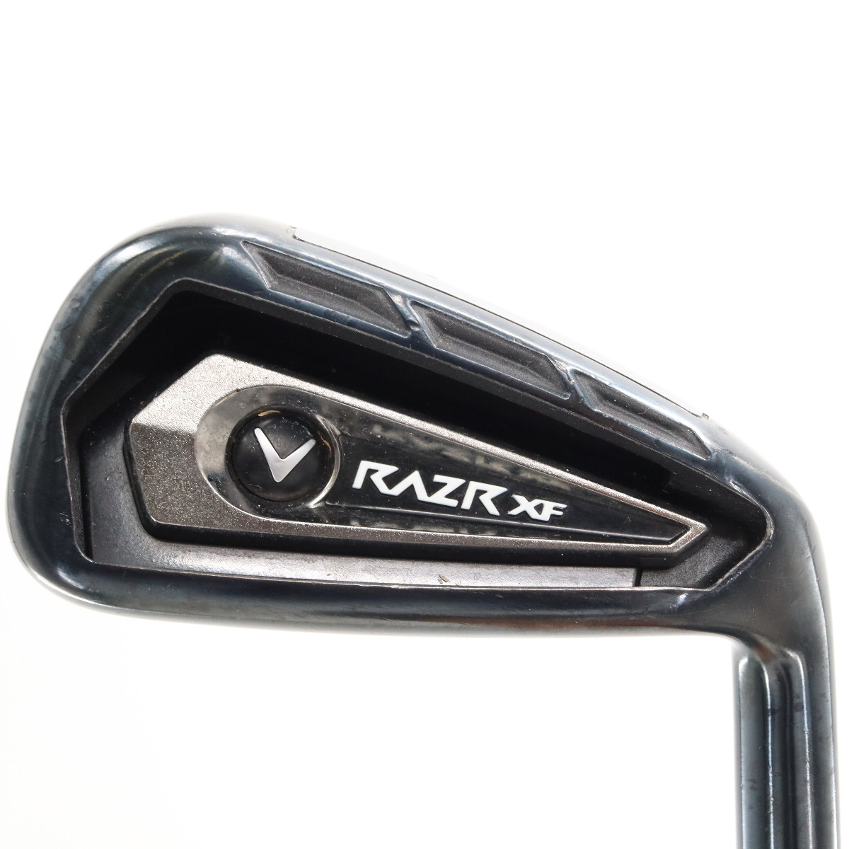 Callaway RAZR XF Combo Individual 6 Iron Graphite Regular Right-Handed ...