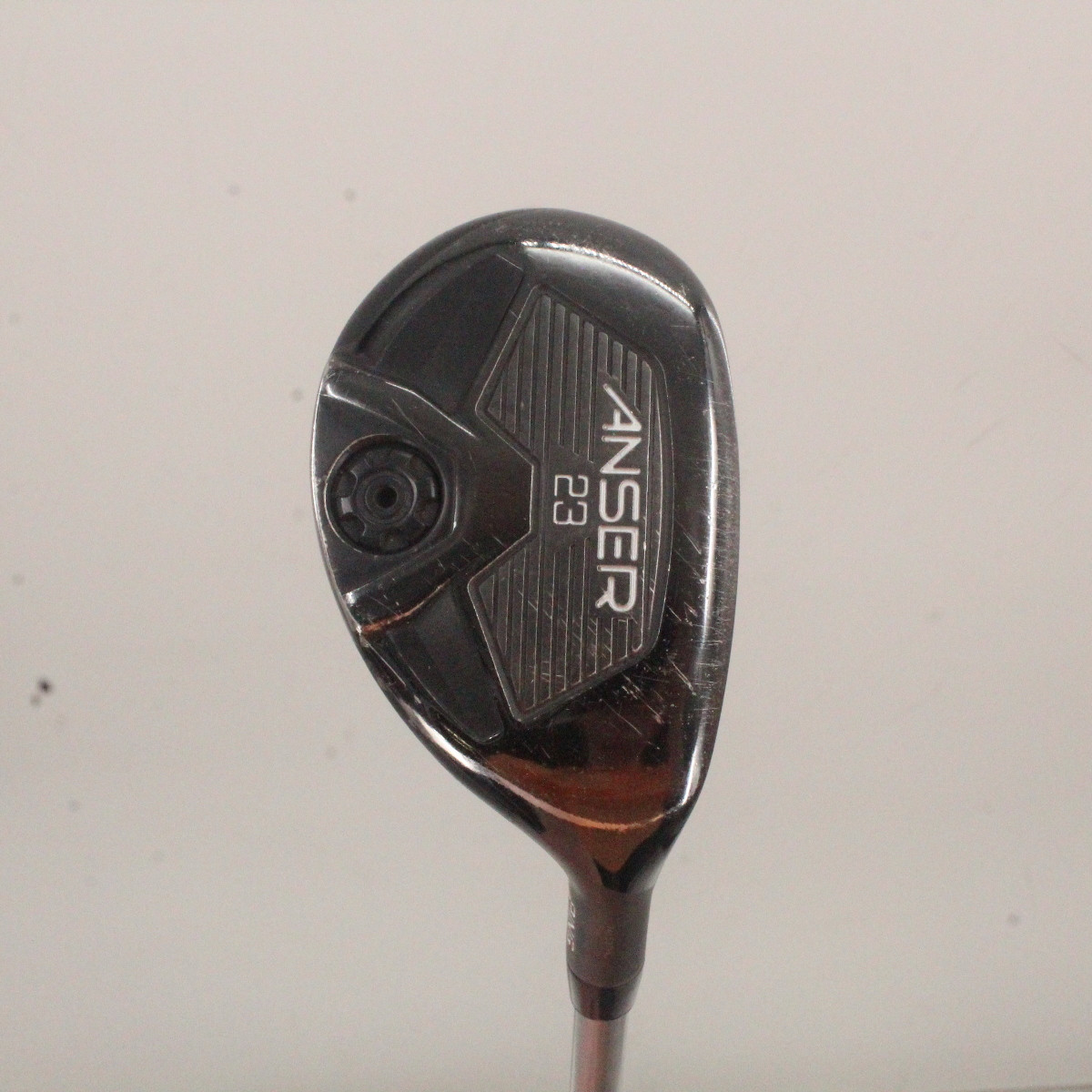 PING Anser Hybrid 23 Degrees Graphite TFC 800 H Stiff Flex Right-Handed ...