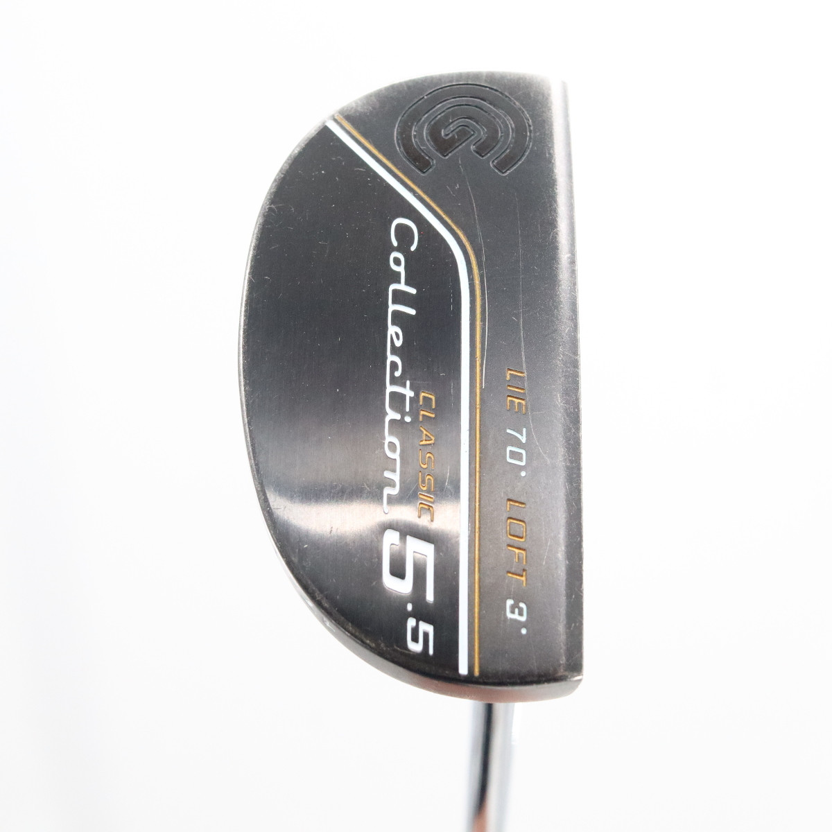 Cleveland Classic Collection 5.5 350g Putter 35 Inches Right-Handed ...