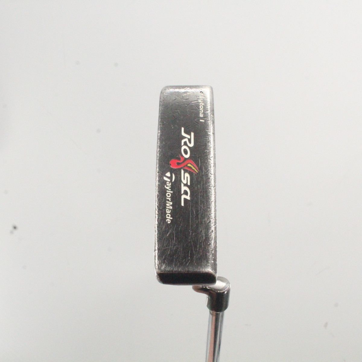 TaylorMade Rossa Daytona 1 AGSI+ Putter 34 Inches Right-Handed 91344A ...