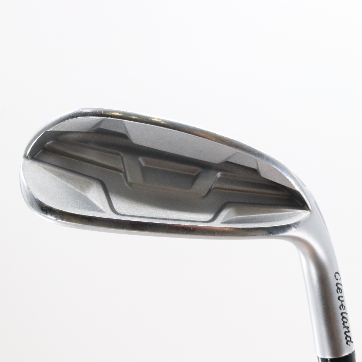 Cleveland Smart Sole 4 C Chipper Wedge Graphite Womens Flex Right ...