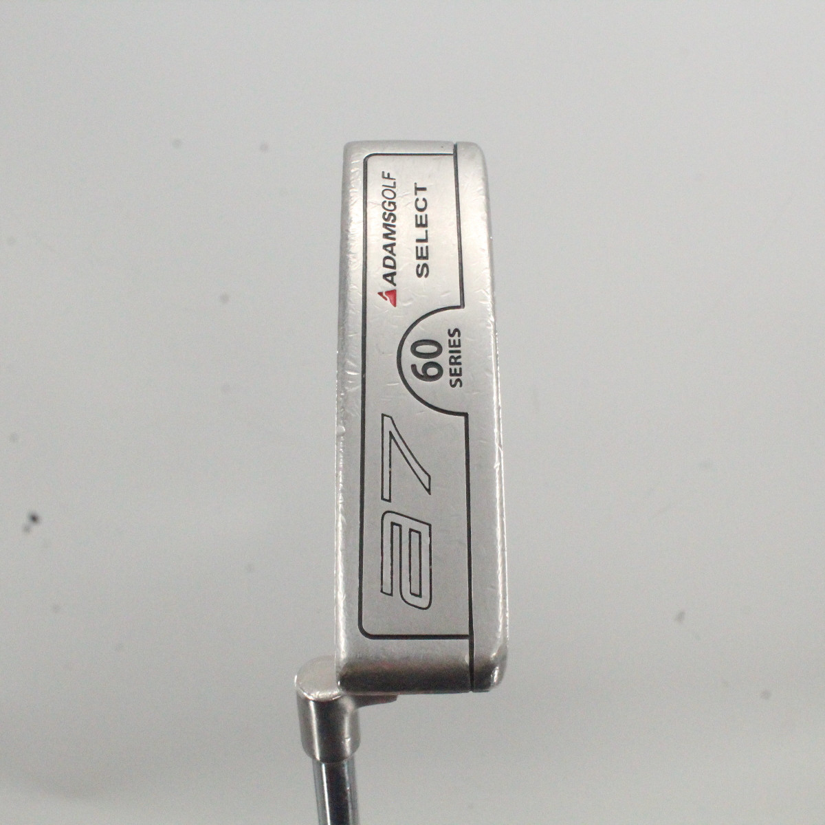 Adams A7 Select 60 Series Left-Handed 36 Inch Putter 91174H - Mr Topes Golf