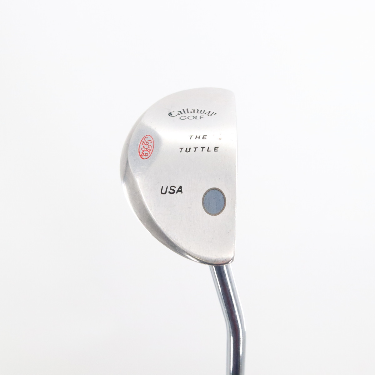 Callaway S2H2 The Tuttle Heel Shafted Putter 35 Inches Right-Handed ...