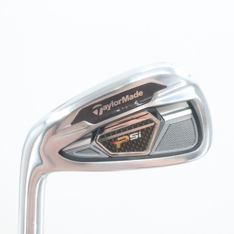 TaylorMade PSi Individual 4 Iron Graphite Kuro Kage Regular Left-Handed ...