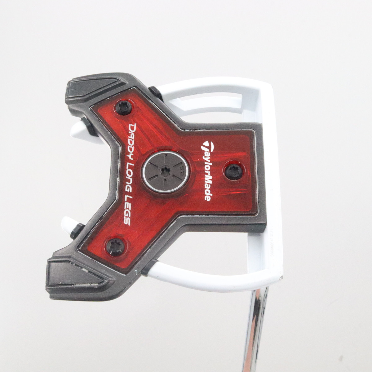 TaylorMade Daddy Long Legs Putter 38 Inches Right-Handed 91821A - Mr ...