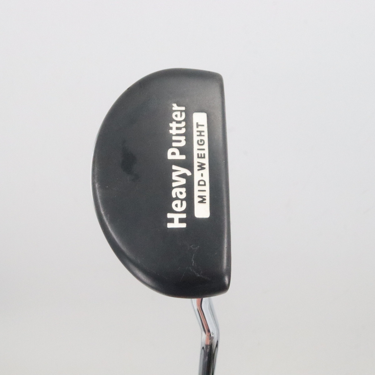 Boccieri Golf Heavy Face Balanced Putter L3 35 Inches Right-Handed ...