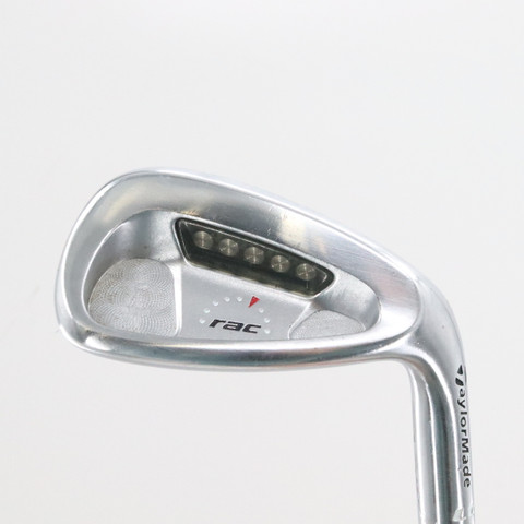 TaylorMade RAC LT P Pitching Wedge True Temper Steel S Stiff Right ...