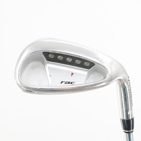 TaylorMade RAC OS A Approach Gap Wedge True Temper Steel R Regular RH ...