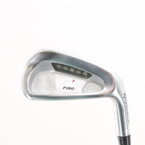 TaylorMade RAC LT Individual 5 Iron True Temper Steel Stiff Right ...