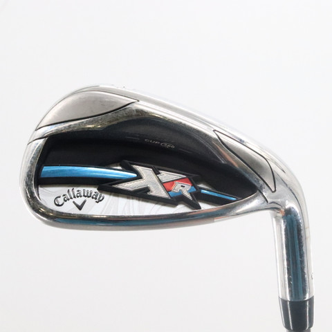 Callaway XR OS Individual 8 Iron Bassara 50 Graphite Ladies RH Right ...