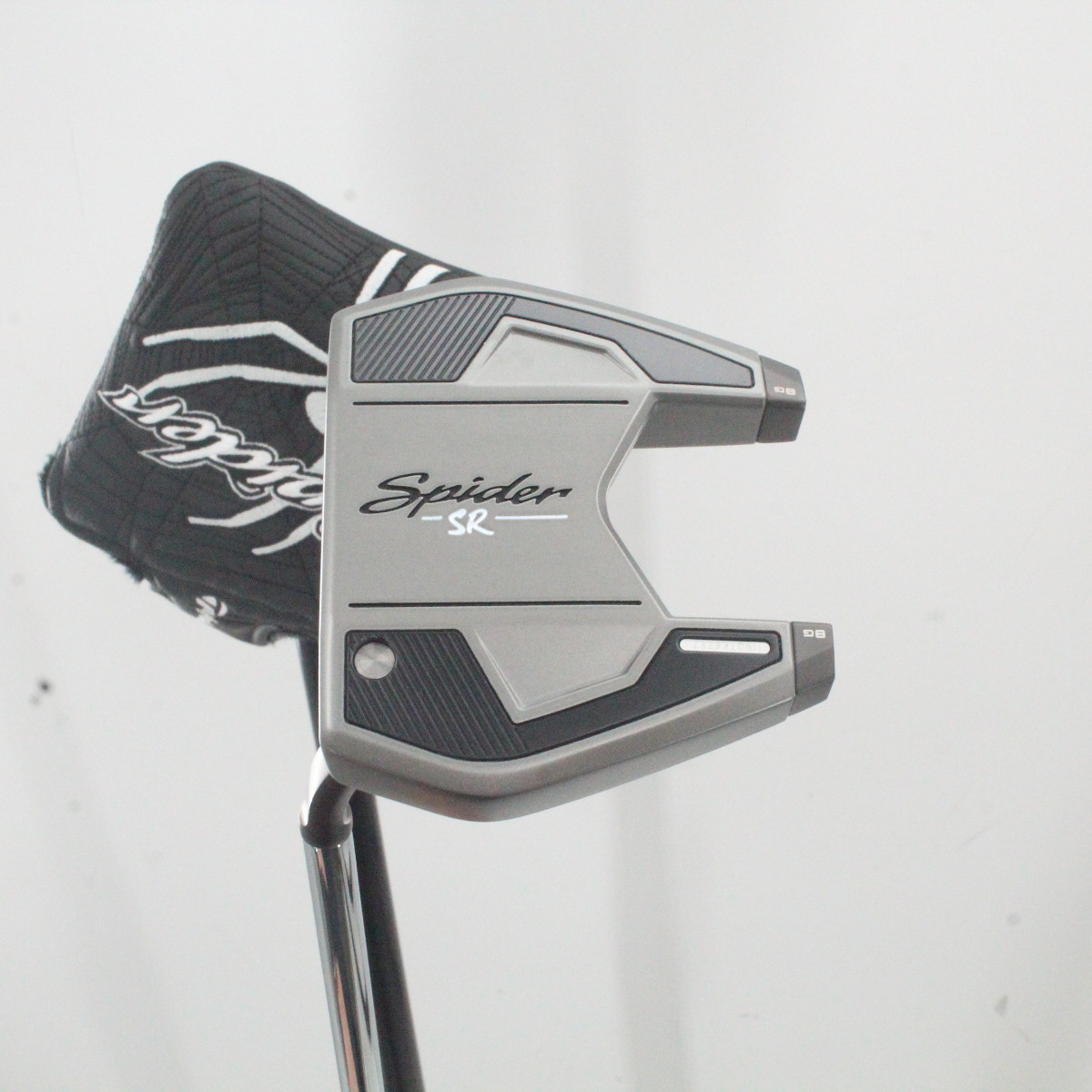 2021 TaylorMade Spider SR Flow Neck Putter 35 Inches Left-Handed 93653A ...