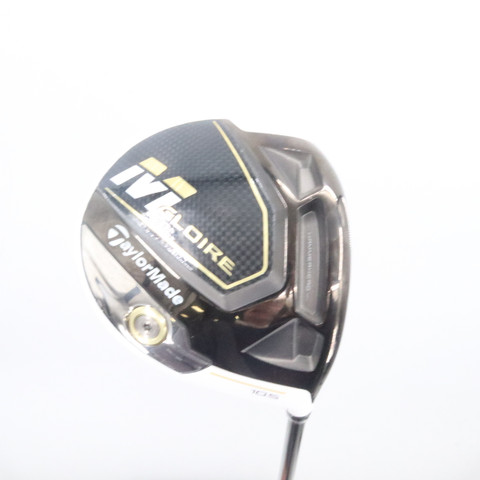 TaylorMade M Gloire Driver 10.5 Deg Speeder Evolution Stiff-Regular Flex 94109H - Mr Topes Golf