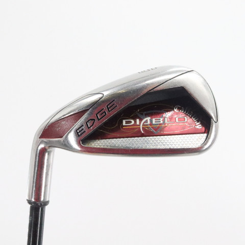 Callaway Diablo Edge Individual 5 Iron Graphite R Regular LH Left ...