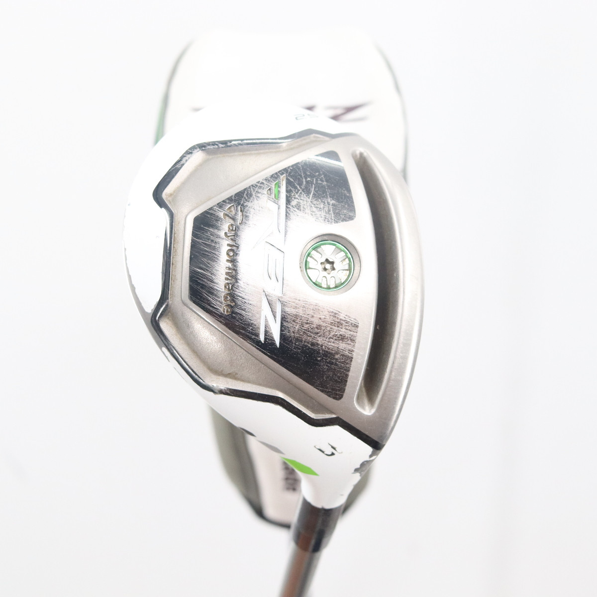 TaylorMade RocketBallz RBZ Rescue 5 Hybrid 25 Degrees Ladies Flex RH ...