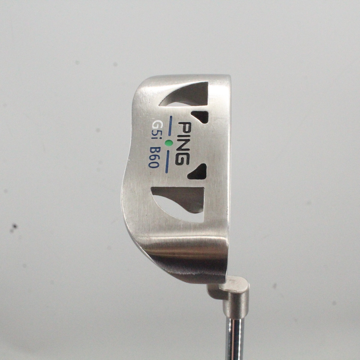 Ping G5i B60 Putter Green Dot 35 Inches Steel Right-Handed 94847H - Mr ...
