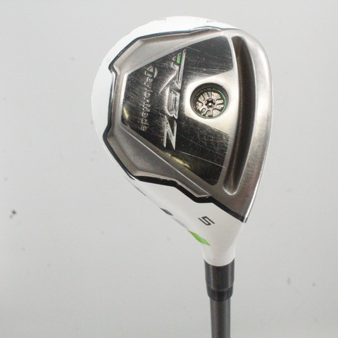 TaylorMade Rocketballz RBZ Rescue 5 Hybrid Graphite Regular Flex RH ...