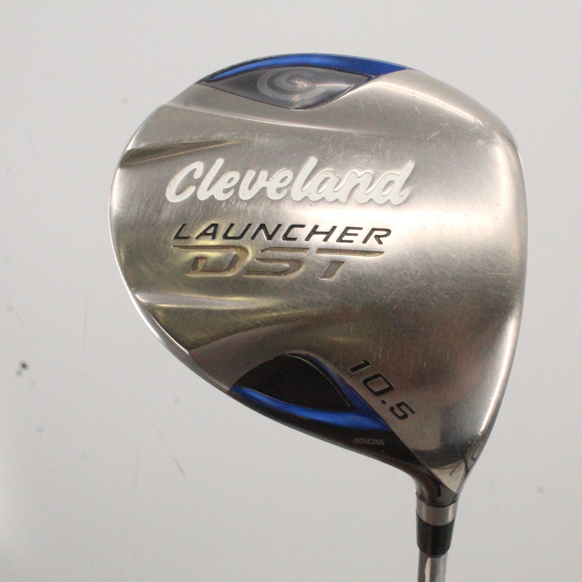 Cleveland Launcher DST 10.5 Degree Driver Diamana 44 Regular Flex RH ...
