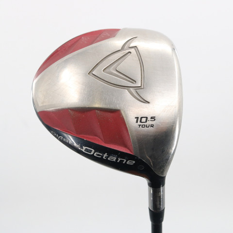 Callaway Diablo Octane Tour Driver 10.5 Deg ProjectX Regular Right ...