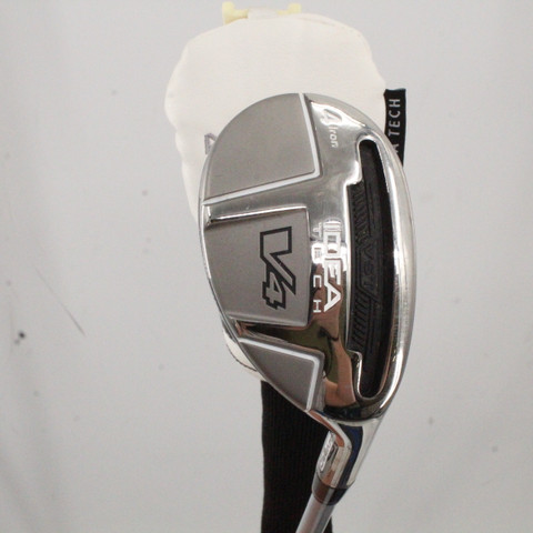 Adams Idea Tech V4 4 Hybrid Graphite Ultralite 50 Ladies Flex Right ...