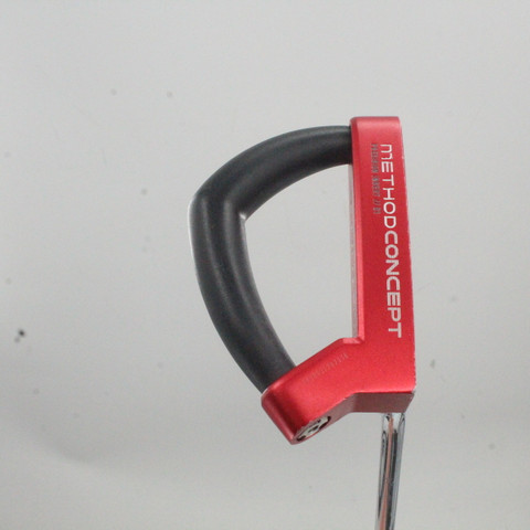 Nike Method Concept C1 Putter 34 Inches Right-Handed 95961H - Mr Topes Golf