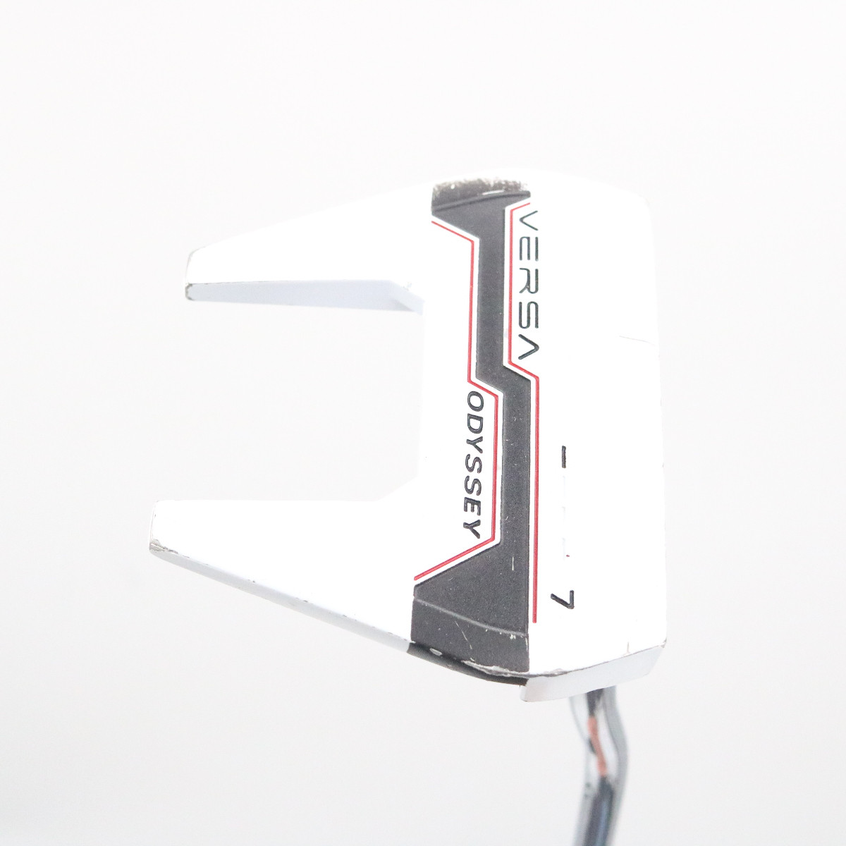 Odyssey Versa 7 Putter 29 Inches Right-Handed 95975H - Mr Topes Golf