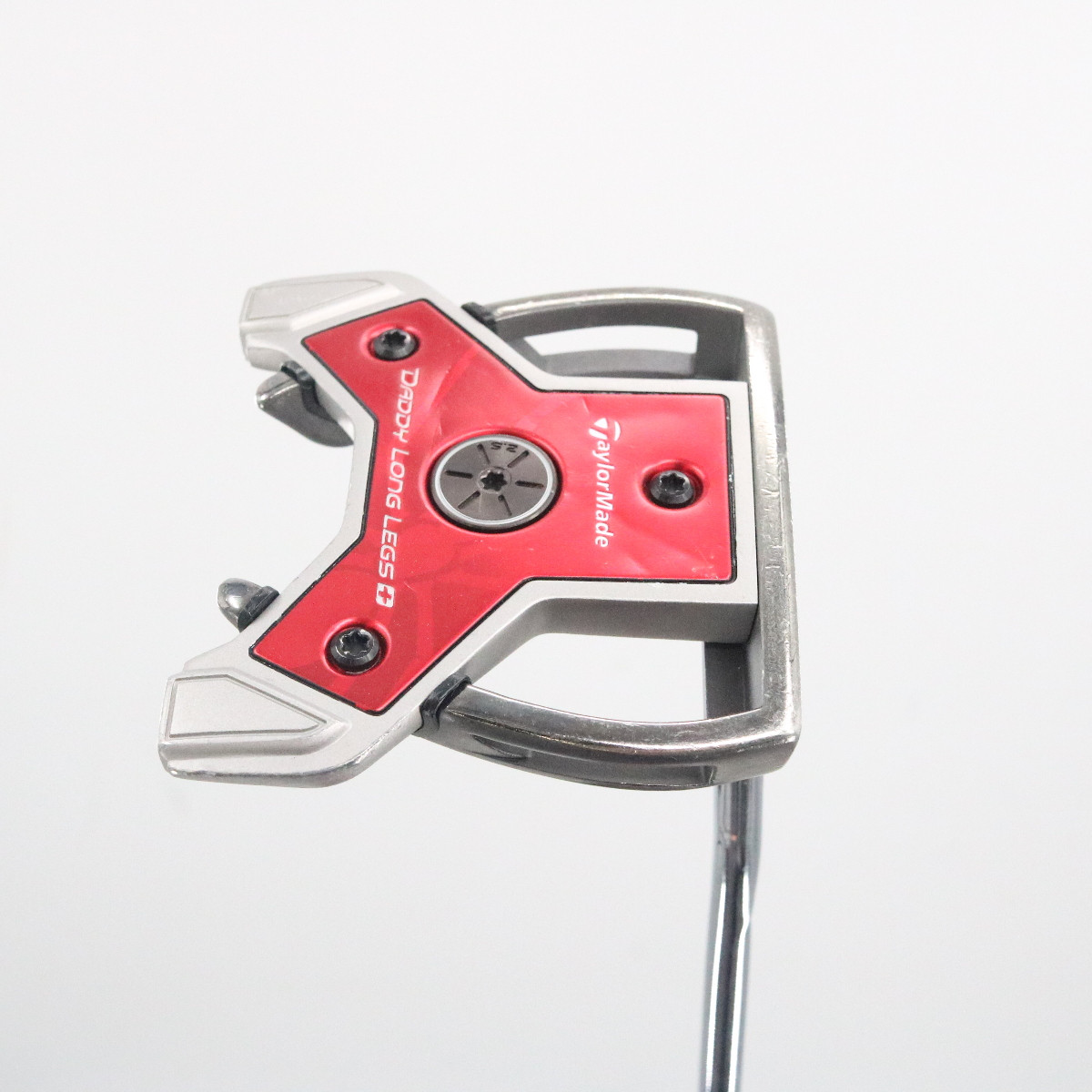 TaylorMade Daddy Long Legs Mallet Putter 38 Inches Right-Handed 96031H ...