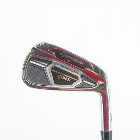 TaylorMade PSi Tour Individual 3 Iron Dynamic Gold R Regular Right ...