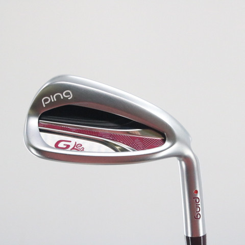 Ping G Le2 Individual 9 Iron Red Dot Graphite ULT 240 Ladies Right ...