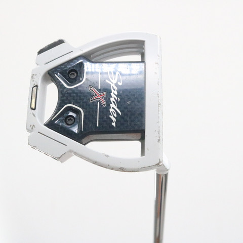 TaylorMade Spider X Chalk Putter 34 Inches Right-Hand 96667R - Mr Topes ...