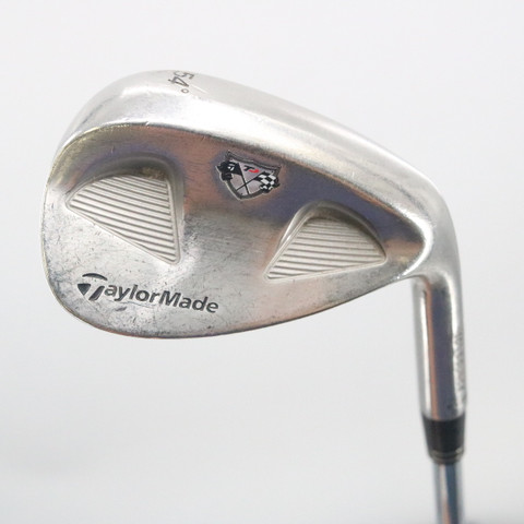 TaylorMade RAC Z TP Sand Wedge 54 Degrees Steel Wedge Flex Right-Hand ...
