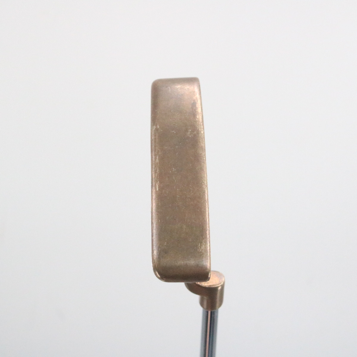 Ping Heel Shafted "A Blade" Putter 34 Inches Steel Right-Handed 96760H ...