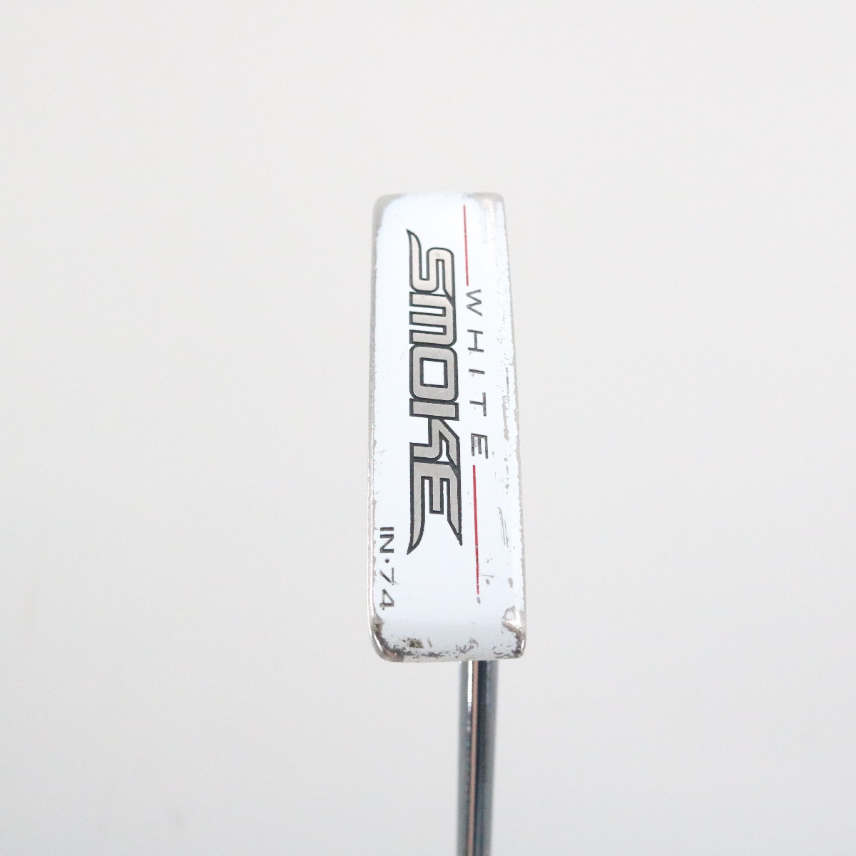 TaylorMade White Smoke In-74 Putter 36 Inches Right-Handed 96764H - Mr ...