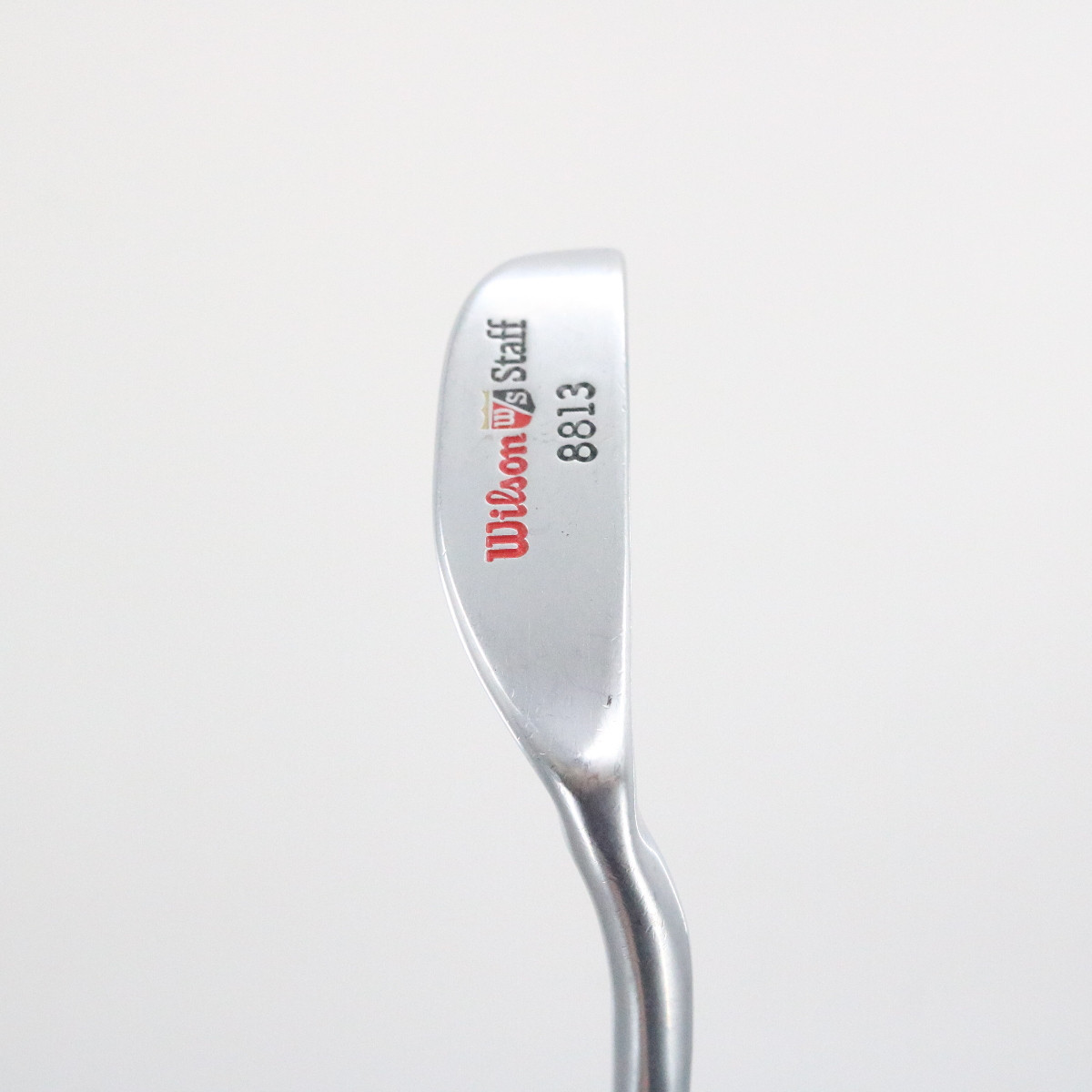 Wilson Staff 8813 Putter 33 Inches Right-Handed 96769H - Mr Topes Golf
