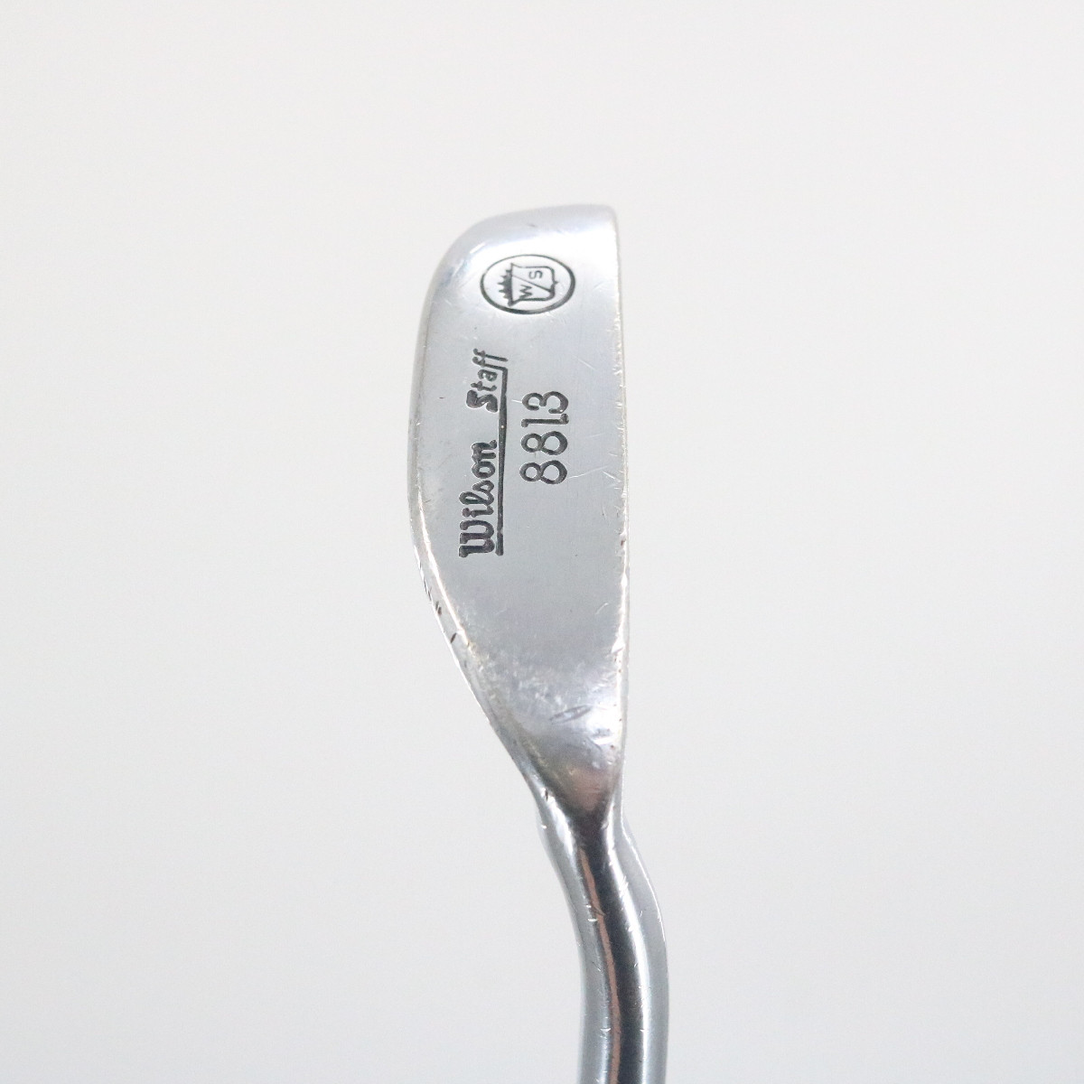 Wilson Staff 8813 Putter 35 Inches Right-Handed 96770H - Mr Topes Golf