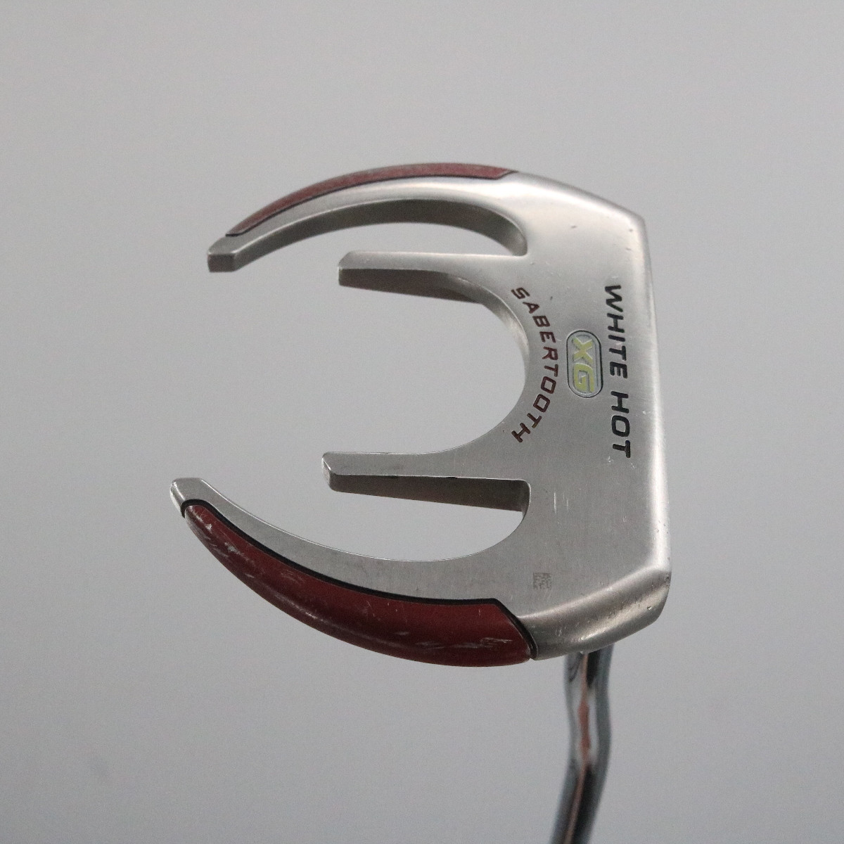 Odyssey White Hot XG Sabertooth Putter 35 Inches Right-Handed 97123H ...