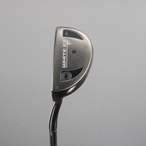 Odyssey White Ice 9 355g Putter 32 Inches Left-Handed 97125H - Mr Topes ...