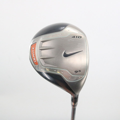 Nike Ignite 410 Driver 9.5 Degrees Graphite Ignite Stiff Flex Right ...