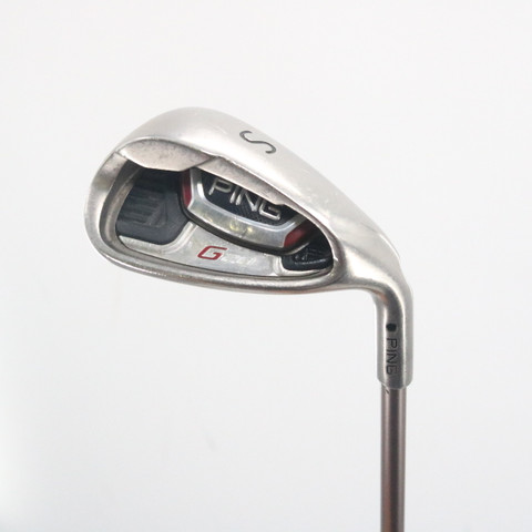 Ping G20 Sand Wedge Black Dot Graphite TFC 169 SR Senior RH Right ...