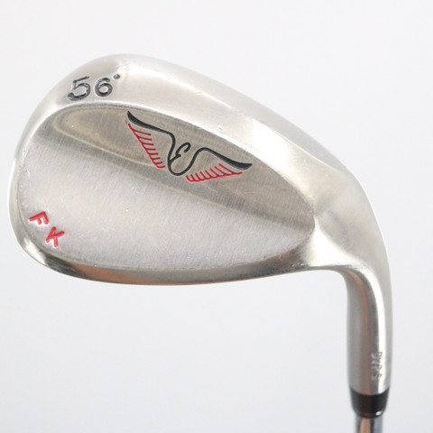 Edel DVR S Sand Wedge 56 degree Edel Steel Shaft & Grip, Right-Handed T ...