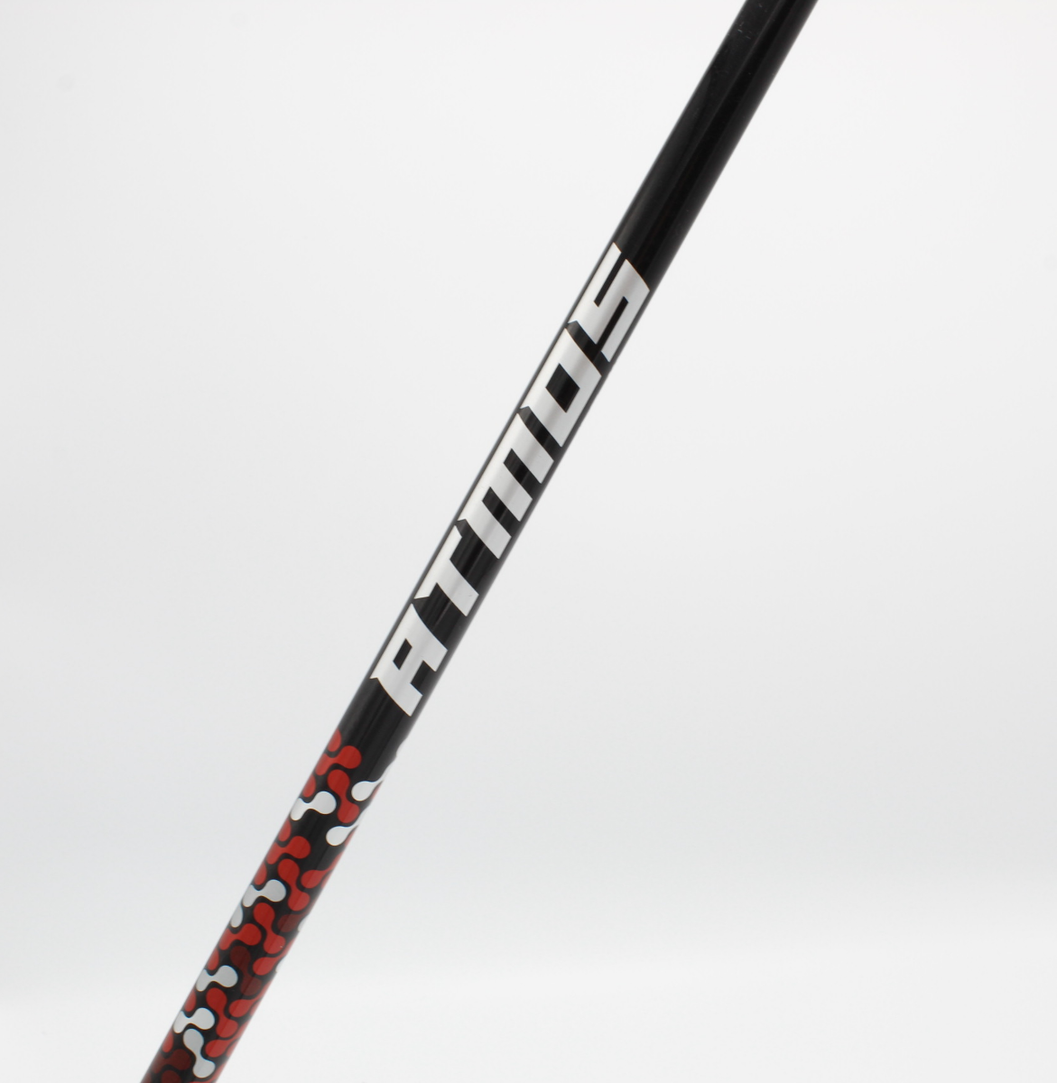 Fujikura Atmos Red 5 Driver Graphite Shaft Stiff Flex TaylorMade ...