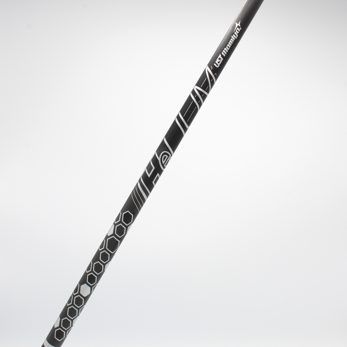 UST Mamiya Helium Black Driver Shaft 4F2 Senior Flex Cobra F9 SZ ...