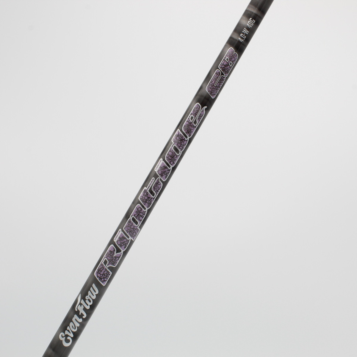 Project X Even Flow Riptide CB 4.0 W Driver Shaft Ladies w/ Cobra ...