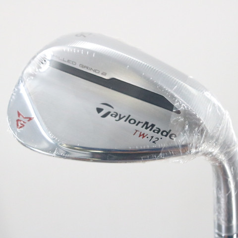 TaylorMade Milled Grind 2 MG2 TW Tiger Woods Wedge 56 Degrees Right ...