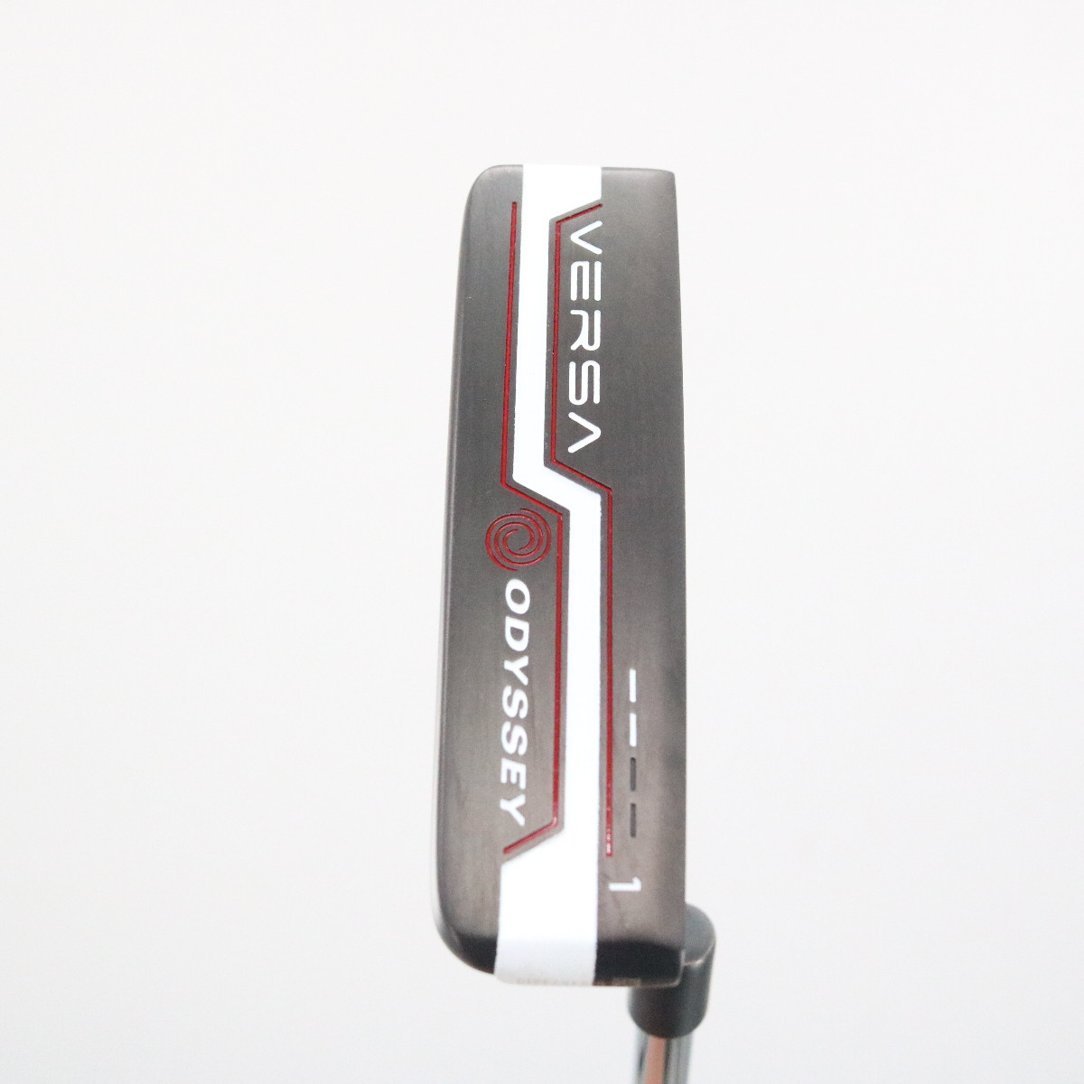 Odyssey Versa 1 Black Putter 33 Inches Right-Handed G-98119 - Mr Topes Golf