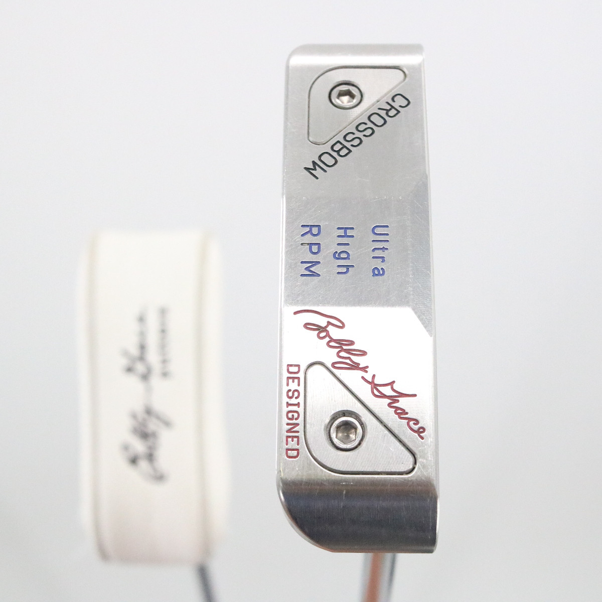 Bobby Grace Design Ultra High RPM Crossbow Putter 36 Inches G-98134 ...
