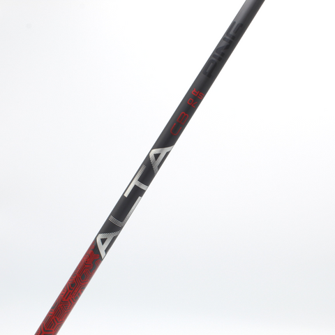 Alta CB 70 #6 Hybrid Shaft SR Senior Flex Ping G410 & G425 Adapter Tip ...